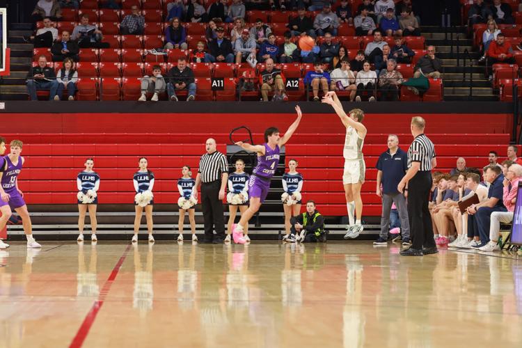 PHOTO: Lincoln Lutheran rolls over Fillmore Central 64-26 in C1 ...