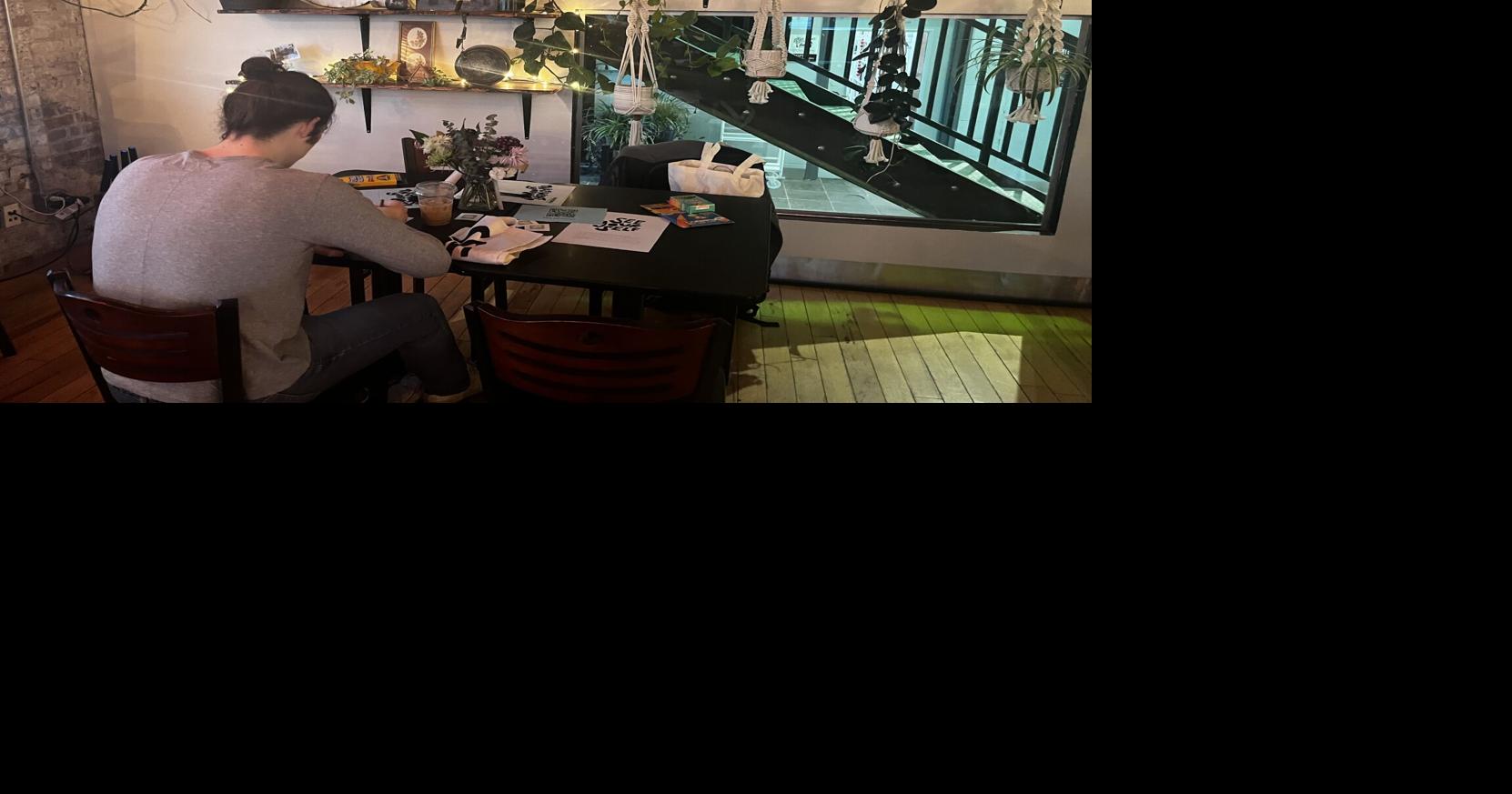 More Than a Cup: Reactor Coffee's Journey of Community and Inclusivity ...