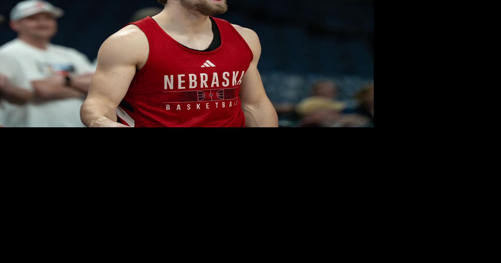 Hoop chat: The Nebraska group connected by basketball | Unlimited ...