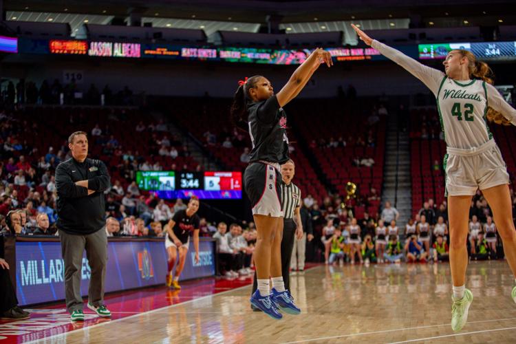 PHOTO: Millard West rolls past Omaha Westside 70-44 for Class A title ...