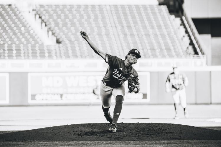 PHOTO: Nebraska falls behind early, loses to Creighton 9-5 | Unlimited ...