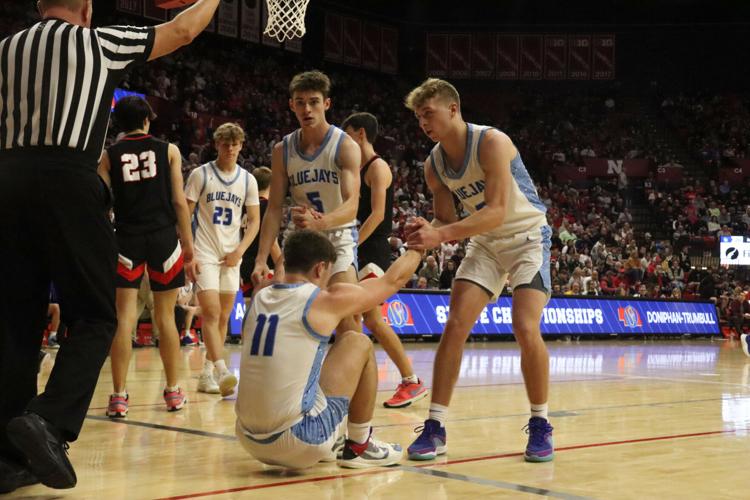 PHOTO: Ashland-Greenwood’s quest for a three-peat starts strong ...