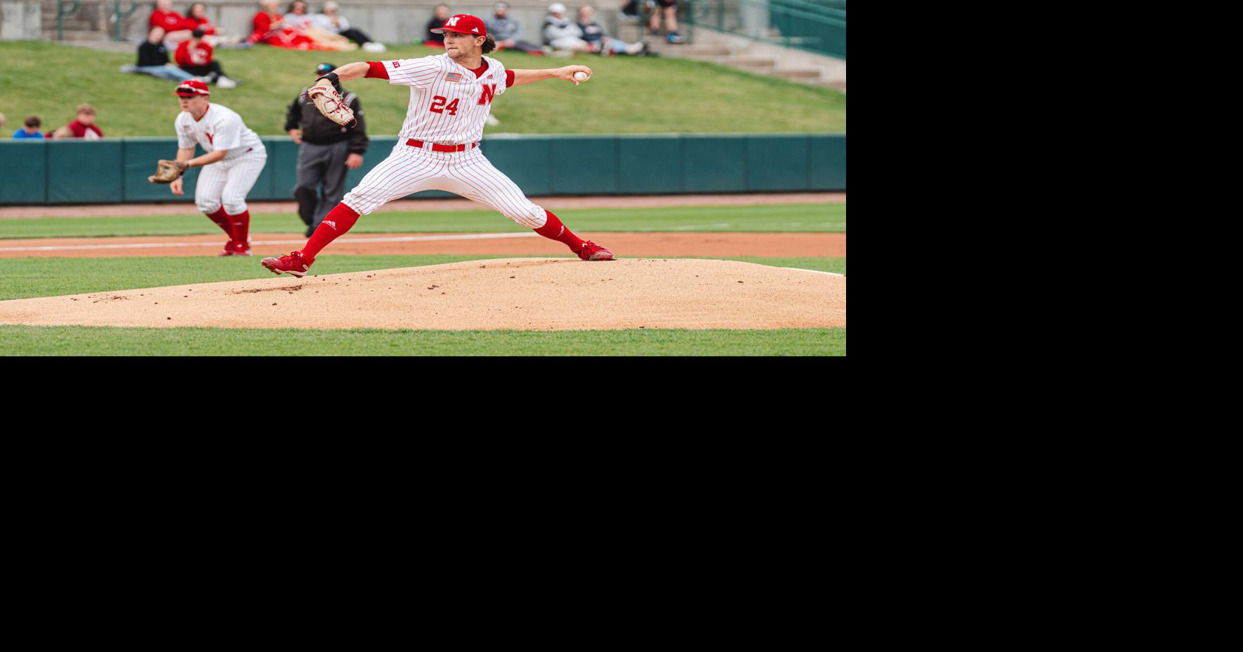 PHOTO: Huskers fall short to Creighton 6-4 | Unlimited Sports ...