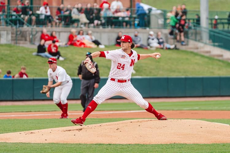 PHOTO: Huskers fall short to Creighton 6-4 | Unlimited Sports ...