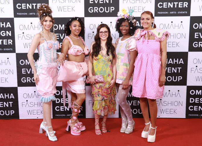 Rural roots, runway dreams: University of Nebraska’s emerging designers ...