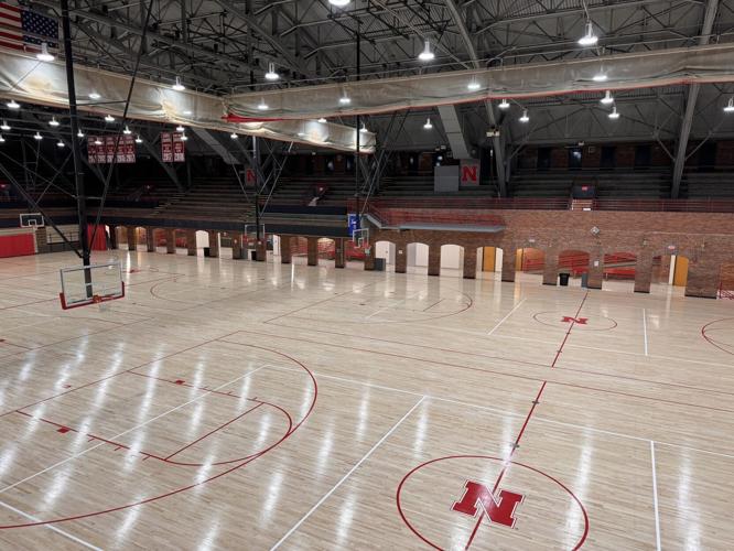 Hoop chat: The Nebraska group connected by basketball | Unlimited ...