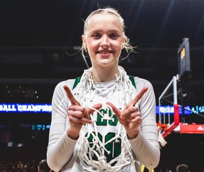 Millard West wins Class A title behind 29 points from Neleigh Gessert ...