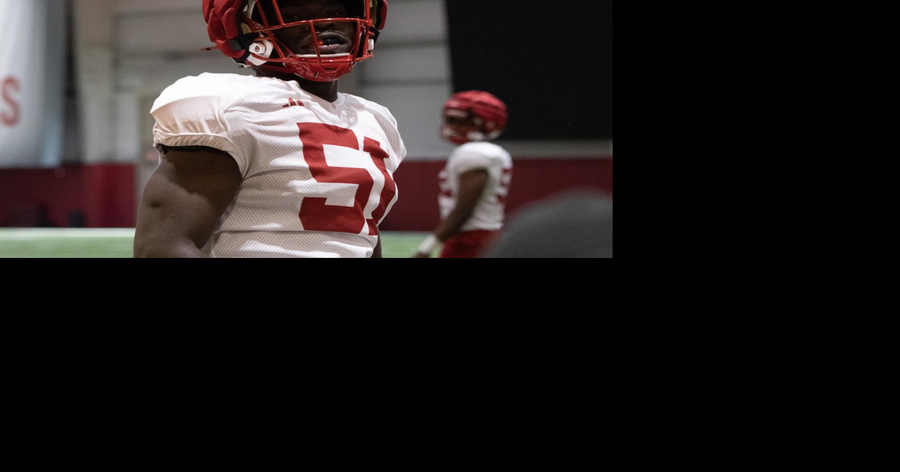 Nebraska defense looks to turn tables this fall | Unlimited Sports ...