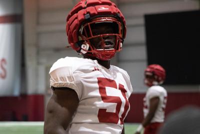 Nebraska defense looks to turn tables this fall | Unlimited Sports ...