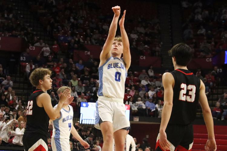 PHOTO: Ashland-Greenwood’s quest for a three-peat starts strong ...