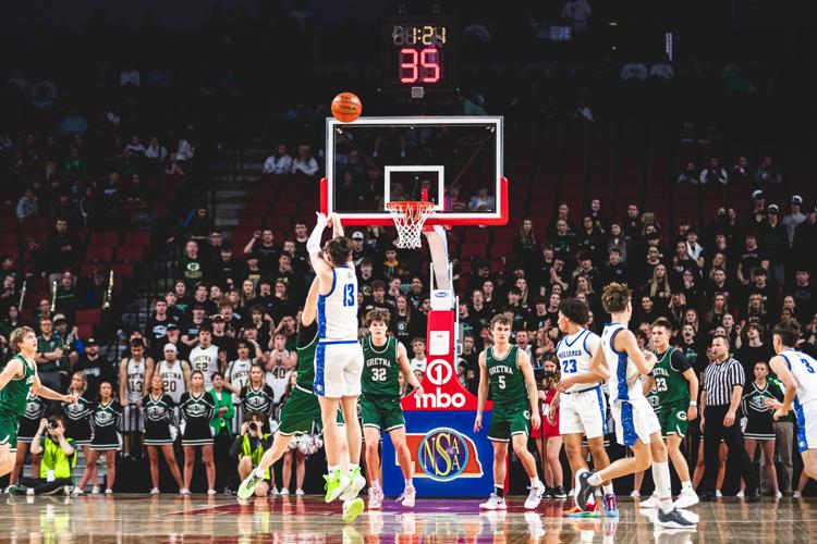 PHOTO: Millard North survives early scare from Gretna 61-54 | Unlimited ...