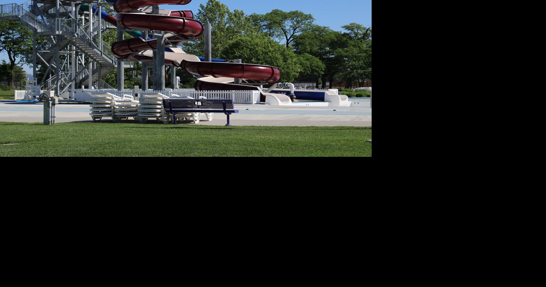 Lifeguard shortages, COVID-19 affect Nebraska pools and water parks ...