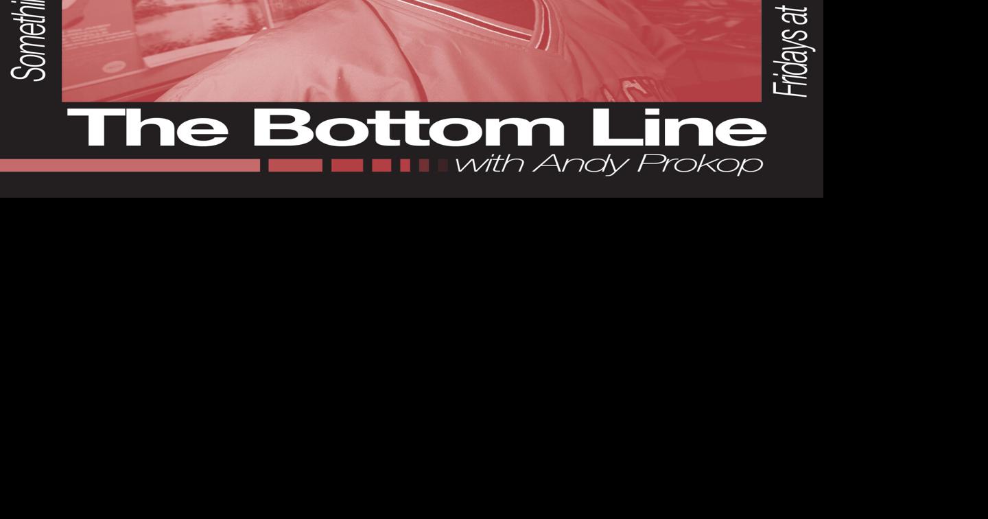 The Bottom Line | 90.3 KRNU | nebraskanewsservice.net