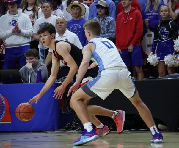PHOTO: Ashland-Greenwood cruises to Class C1 semifinals | Unlimited ...