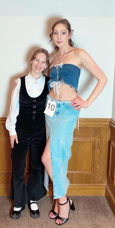 The transformative power of clothing in identity exploration | State ...