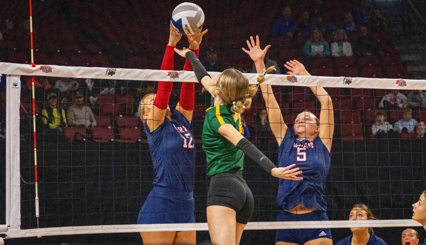 PHOTO: Norris sweeps Pius X in NSAA quarterfinals | Unlimited Sports ...
