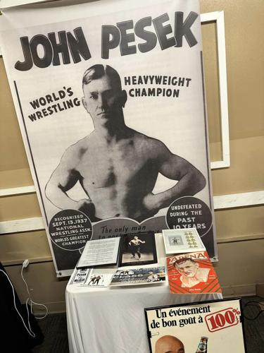 Cornbelt Combat: The Nebraska pro wrestling retrospective | Unlimited ...