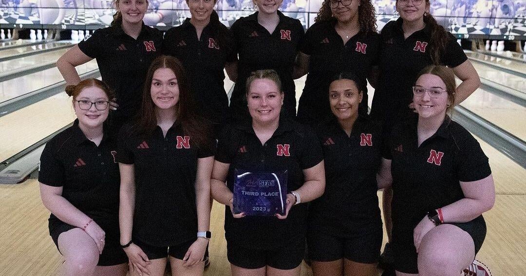 Nebraska Cornhuskers Bowling Fall Season Recap | Unlimited Sports ...