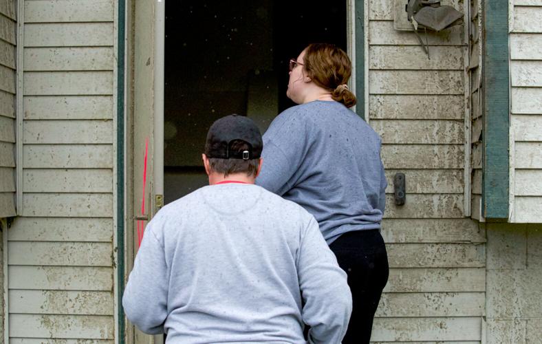 How one Elkhorn family is impacted by the April 26th tornadoes: "We’re ...