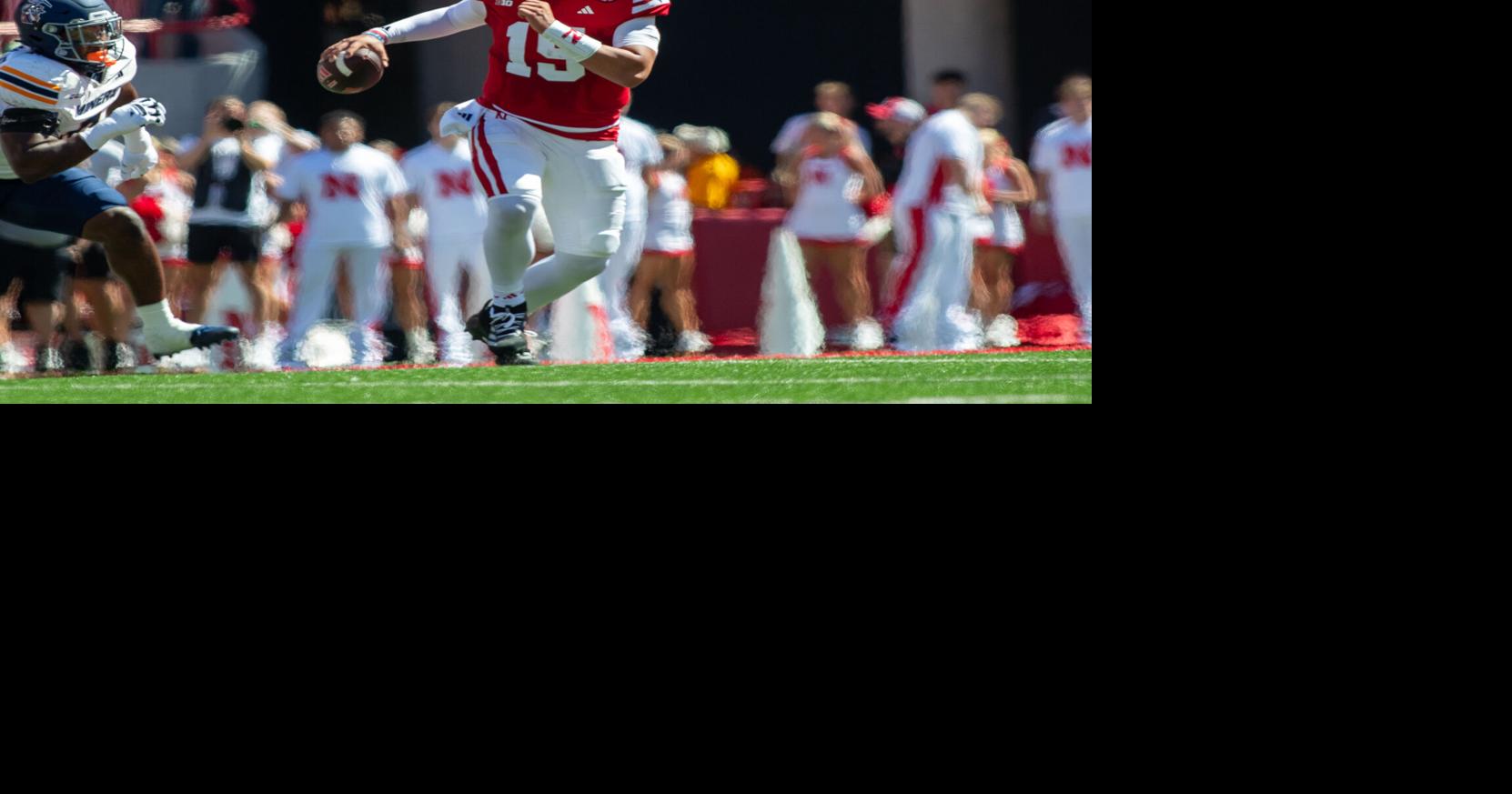 A rivalry renewed: Nebraska vs. Colorado in primetime | Unlimited ...