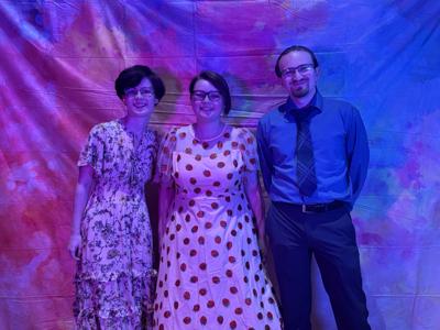 'It helps people feel supported with who they are': UNL prom event ...