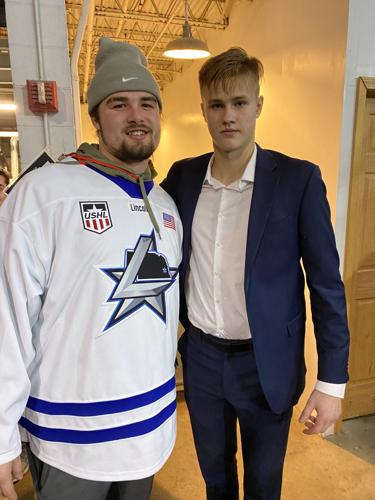 Journey of a Star: Gleb Veremyev | Unlimited Sports ...