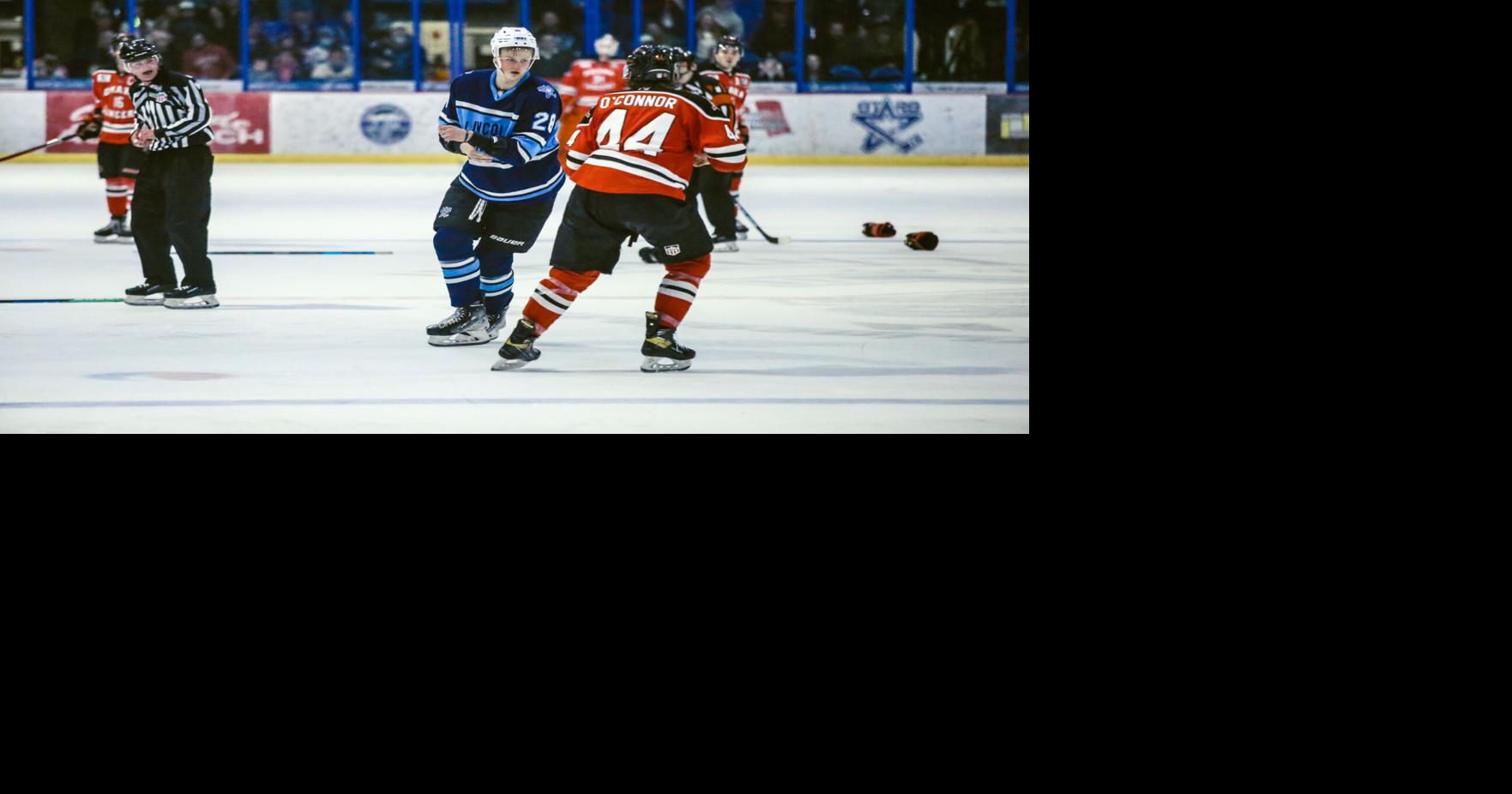 Journey of a Star: Gleb Veremyev | Unlimited Sports ...