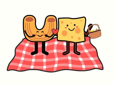 How Mac Met Cheese | 90.3 KRNU | nebraskanewsservice.net