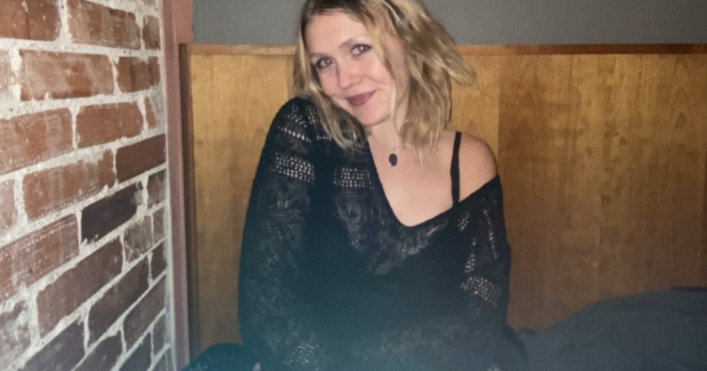 Crescent Moon Poetry Night, A Night of Expression | Heartland Pulse ...
