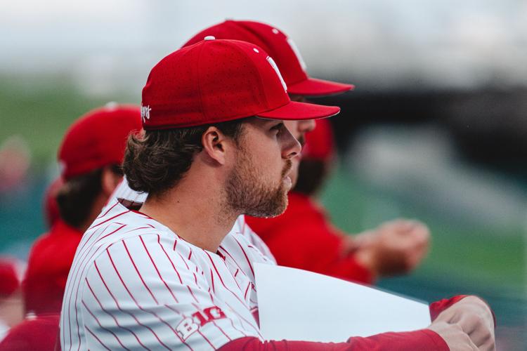 PHOTO: Huskers fall short to Creighton 6-4 | Unlimited Sports ...