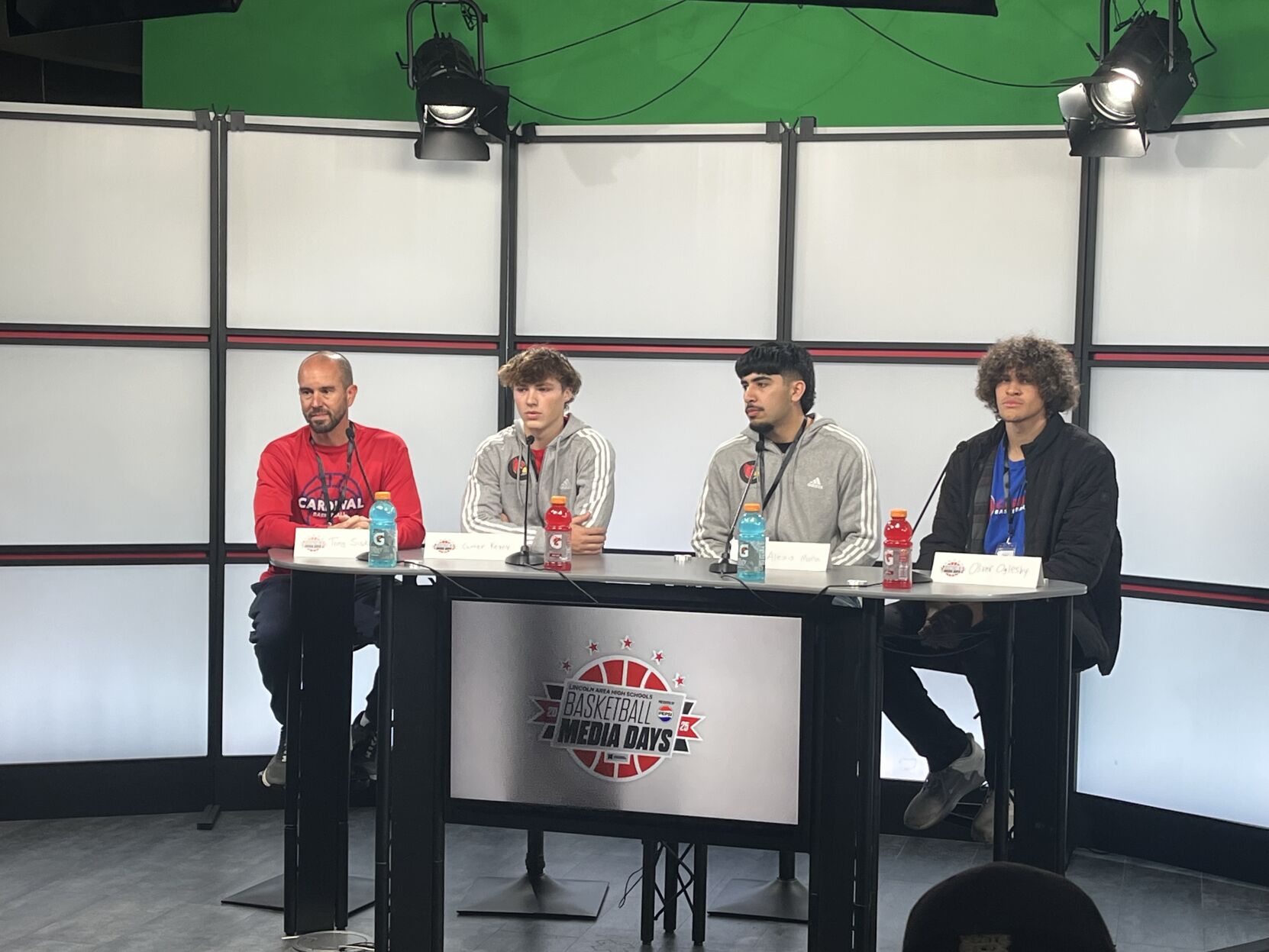 Crete boys basketball learning how to overcome adversity through ...