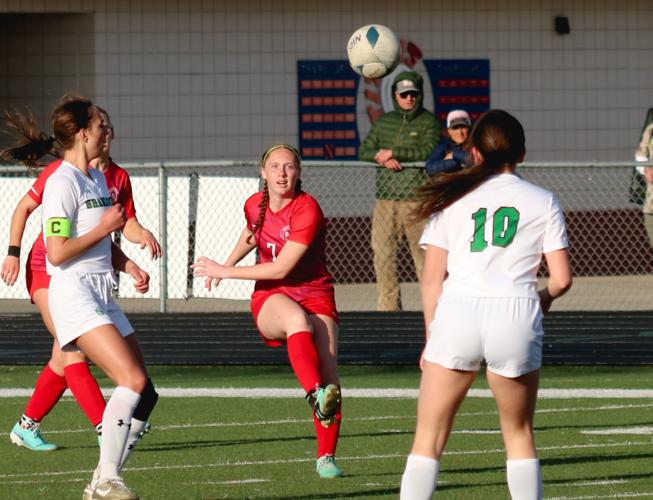PHOTO: Norris shoot out Shamrocks 2-1 | Unlimited Sports ...