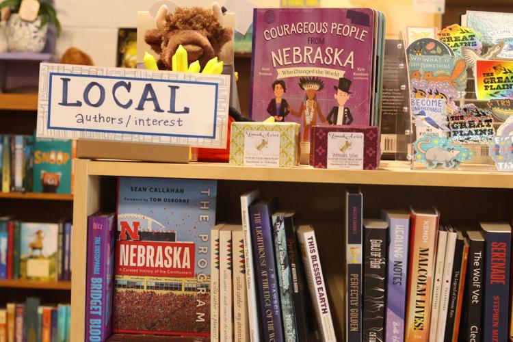 Sower Books is sowing the seeds of community across Lincoln | Heartland ...
