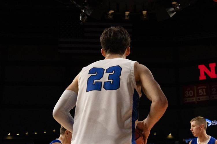 PHOTO: Shelton survives upset, beats Humphrey St Francis 65-59 ...
