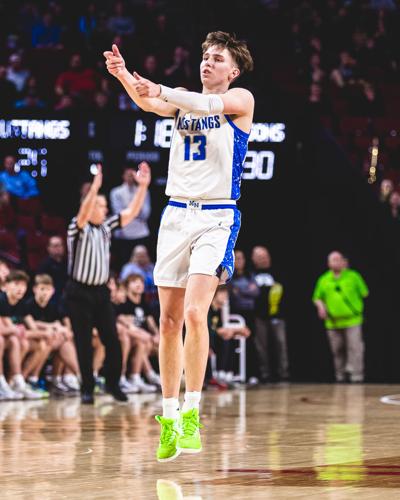 PHOTO: Millard North survives early scare from Gretna 61-54 | Unlimited ...
