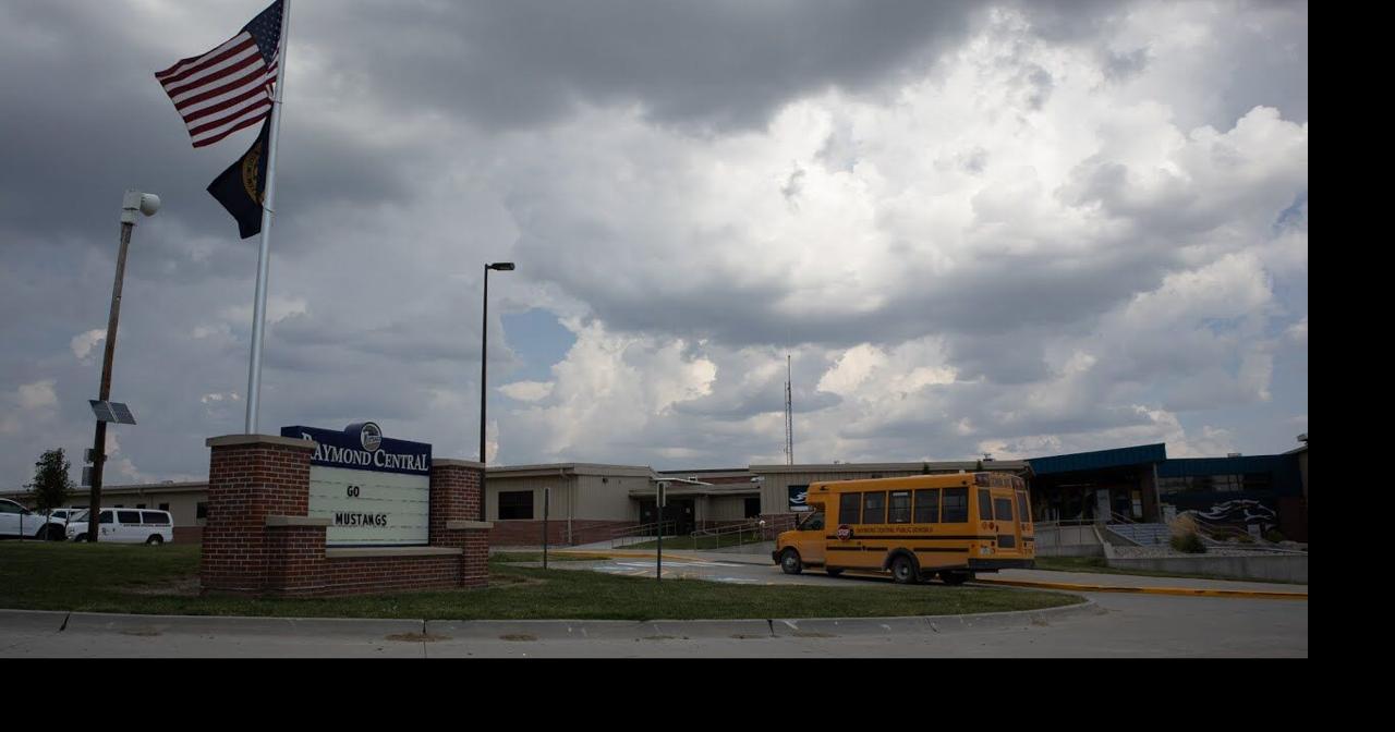 Raymond Central transforms: Grade shifts and field construction mark a ...