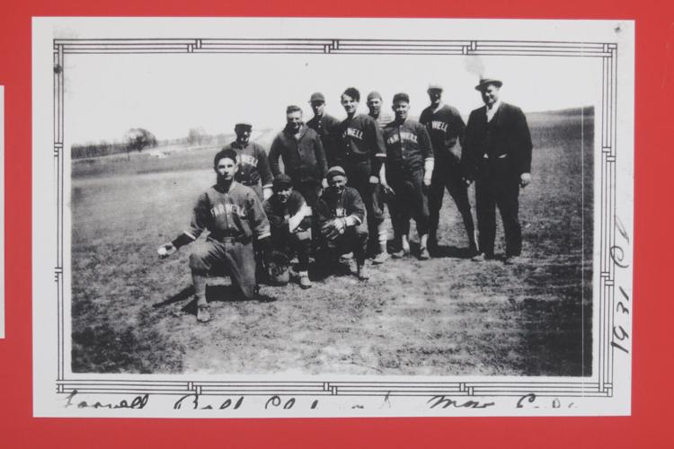 Take me back to the ballgame: Nebraska baseball history kept alive ...