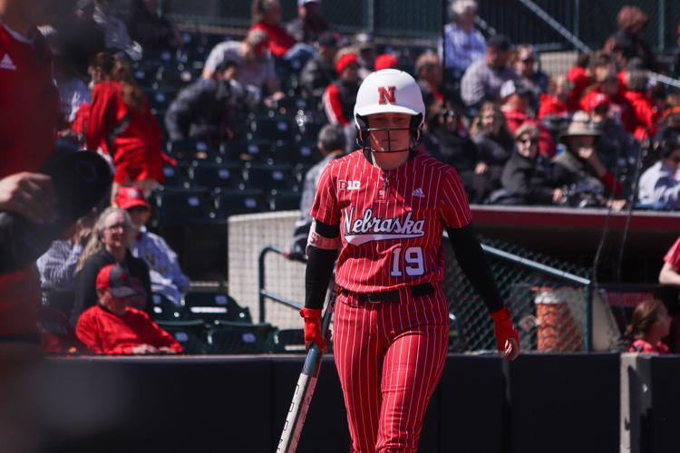 PHOTO: Nebraska ends game early against Penn State 10-2 | Unlimited ...