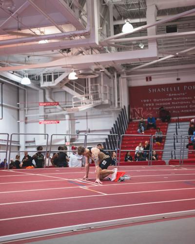 Finding His Step: Morgan Conner perseveres through hardships ...