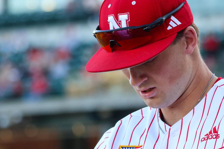 PHOTO: Nebraska secures 11-5 win over in-state rival Omaha | Unlimited ...