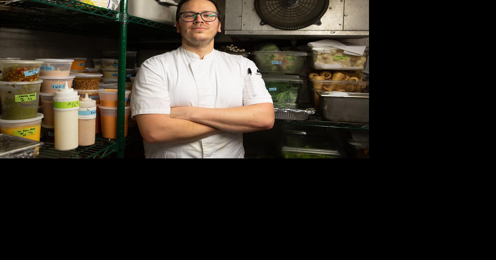 PHOTOS: Field to Fork – Behind the Scenes of Farm to Table | Photo ...