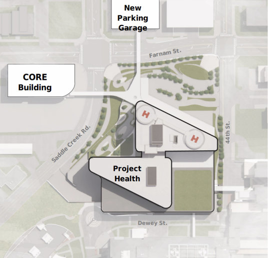 Project Health construction gets approved, set to reshape Nebraska ...