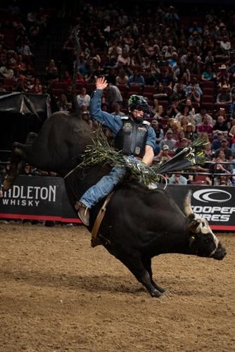 Pendleton Whisky Velocity Tour brings bull riding back to Lincoln ...