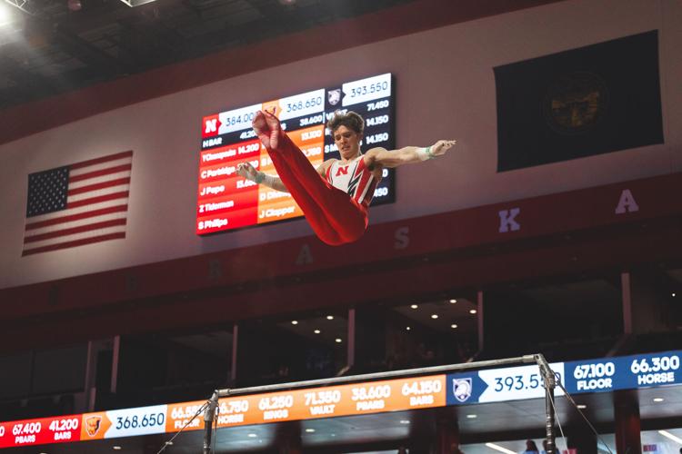 PHOTOS: Nebraska defeats Army and Greenville | Unlimited Sports ...