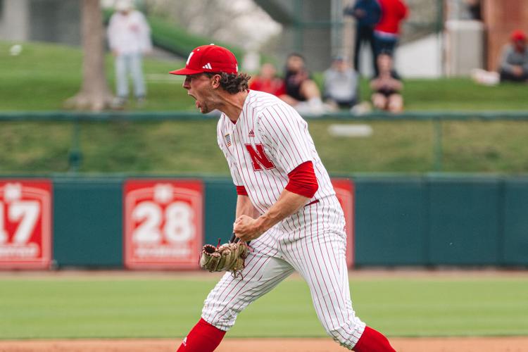 PHOTO: Huskers fall short to Creighton 6-4 | Unlimited Sports ...