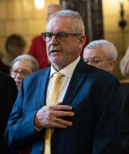Who’s who in the Nebraska Legislature: 2023-24 leadership | Democracy ...
