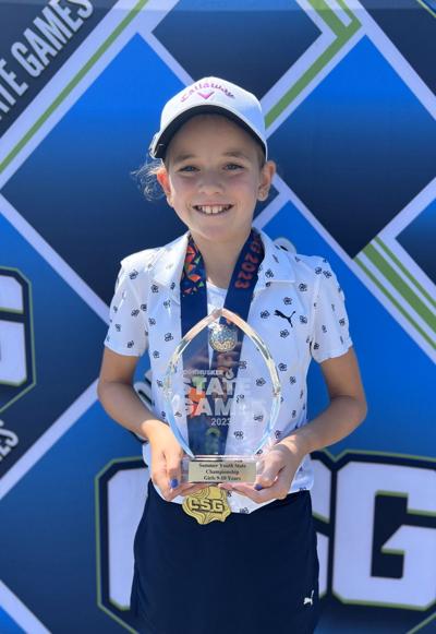 Green Beginnings: Local prodigy’s course from Augusta National to CSG ...