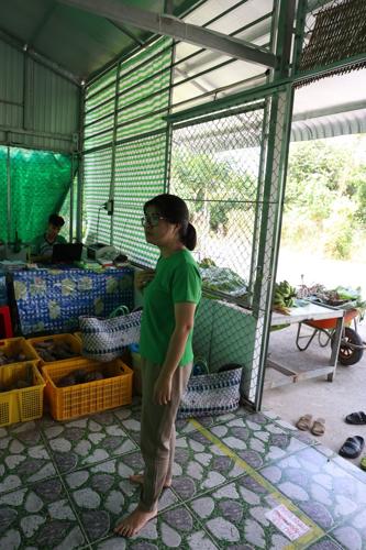 Abavina: Sustainable agriculture in Mekong Delta | Global Eyewitness ...