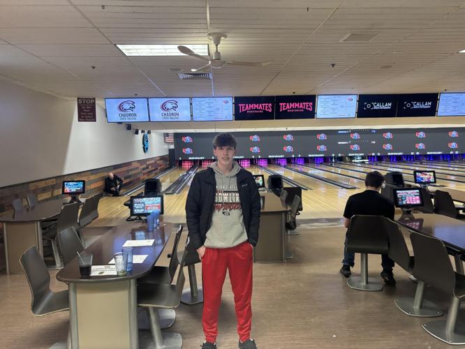 Brennan Heck sets sights on future after success on lanes in 2024 ...