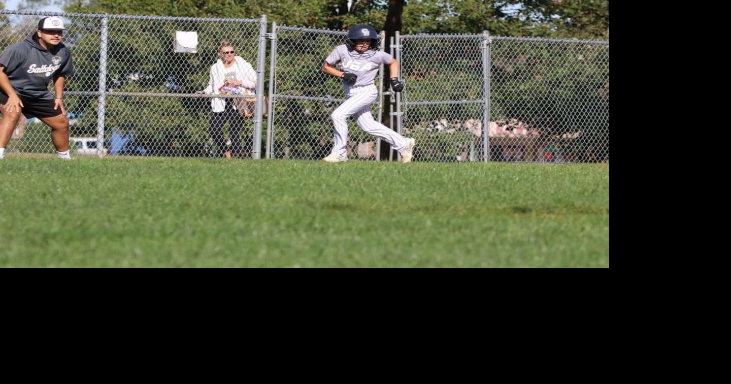 UNL senior leads next generation of baseball stars | Unlimited Sports ...